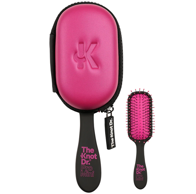 The Knot Dr. Pro Mini with Headcase | O'right